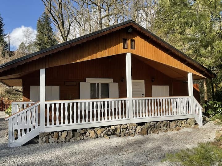 Tiny Lodge - Durbuy