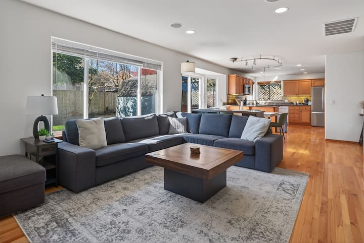 Home In Kent - 켄트