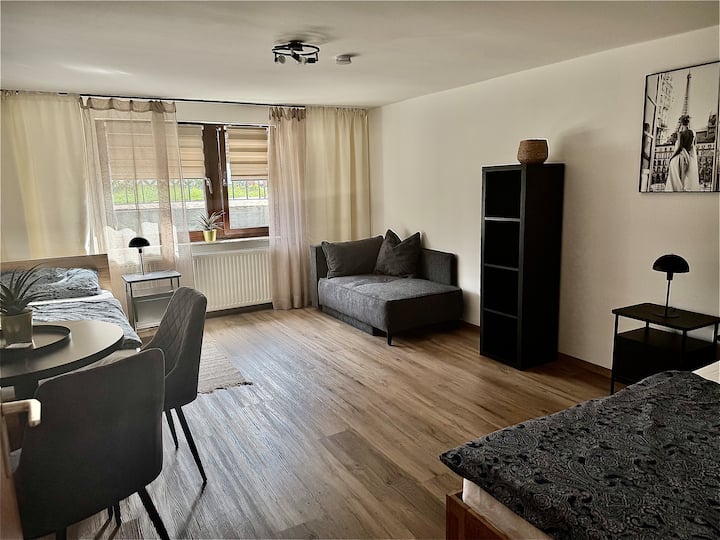Apartment In Bad Nenndorf Miroszewska-immobilien - Bad Nenndorf