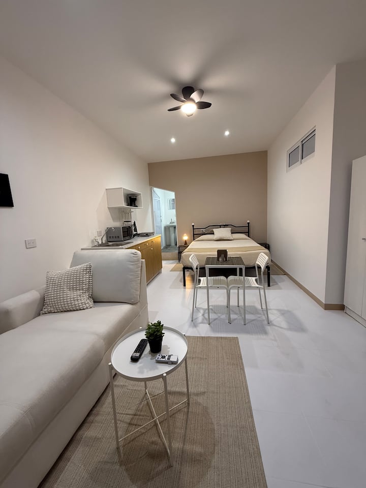 Loft 4 | Práctico Y Céntrico En Xalapa - Xalapa