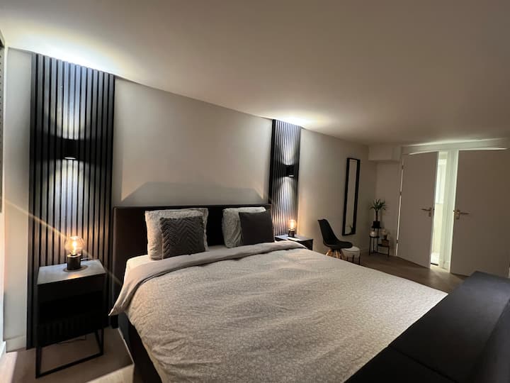 De Parel Van De Stad - Gratis Parkeren - Amsterdam