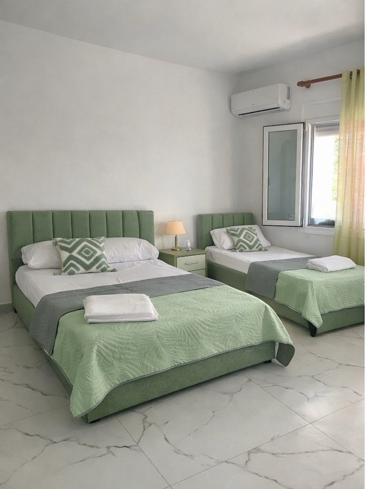 Duni’s Roots Residences - 1d - Dhërmi