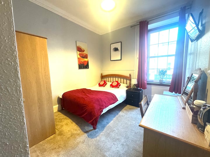 Hotel Room In Perth And Kinross - Perth