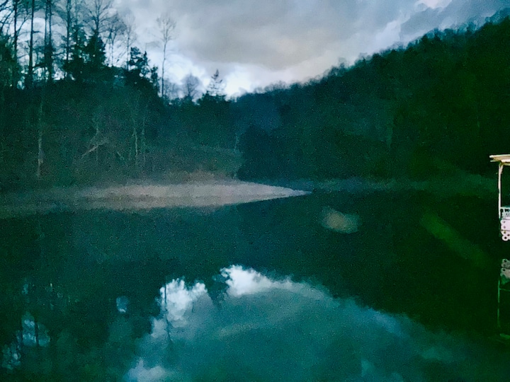 Dale Hollow Lake Houseboat Delight - Dale Hollow Reservoir