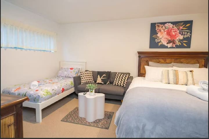 Private One-bedroom Unit -Queenstown Hideaway - Queenstown, New Zealand