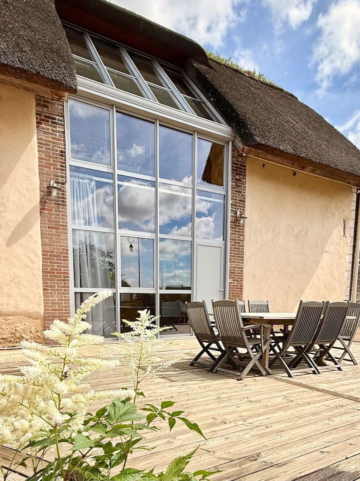 La Petite Grange - Évreux