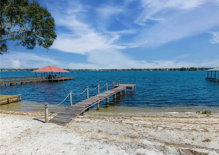 Lakeview House - Sebring, FL