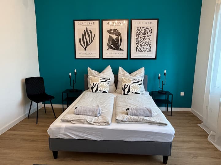 Home&living - Casa Nova - Meerbusch