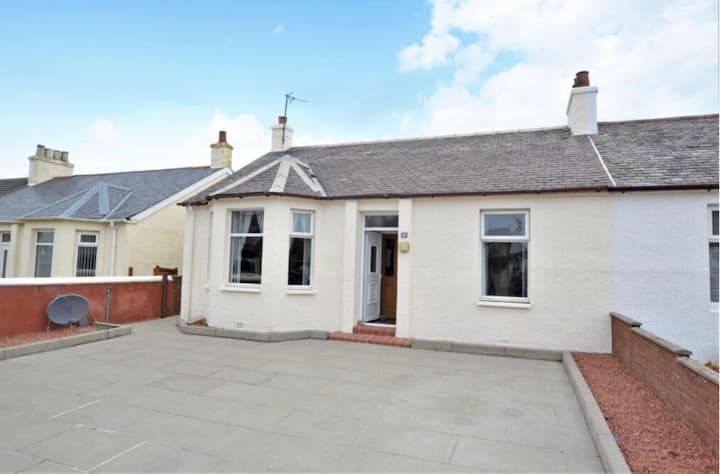 Salters Cottage - Somerset Park