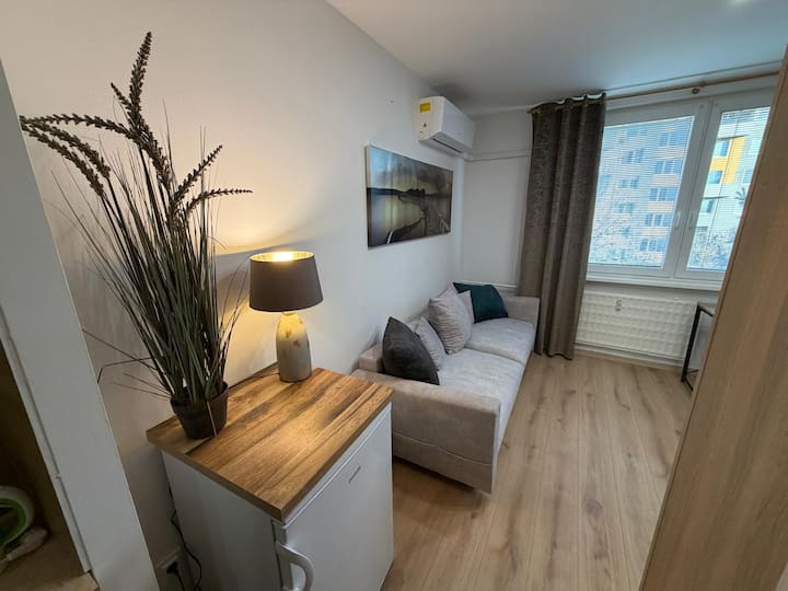 Secreto Apartman 1 - Komárno