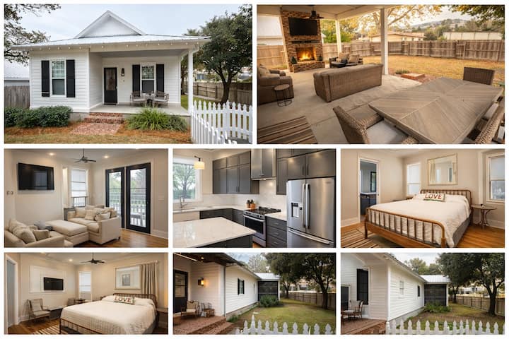 The Meridian | Walkable. Coastal. Elevated. - Ocean Springs, MS