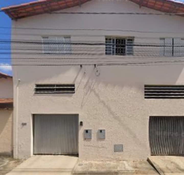 Apartamento No Santa Rita Ii Em Montes Claros - Montes Claros