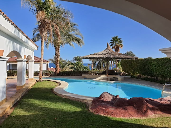 Villa Sheraton - By Sinai Stays - Sharm El-Sheikh