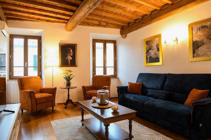 Prugnolo Grand View - Montepulciano