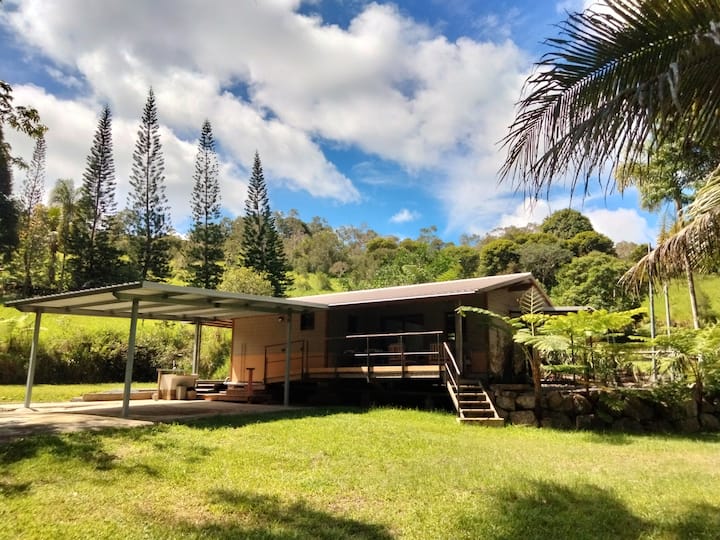 Maison F3 Confort - New Caledonia