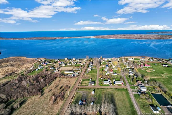 Cocagne Coastal Nb Campground - Prince Edward Island