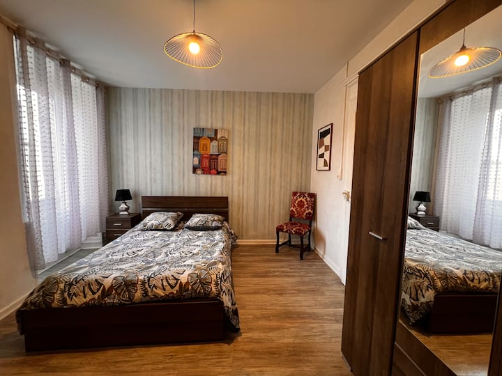 Les Jardins D’elise - Lure