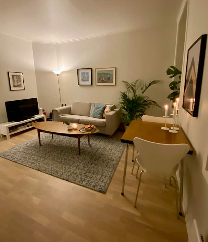 Nyoppusset 2 Rom På Rodeløkka - Oslo