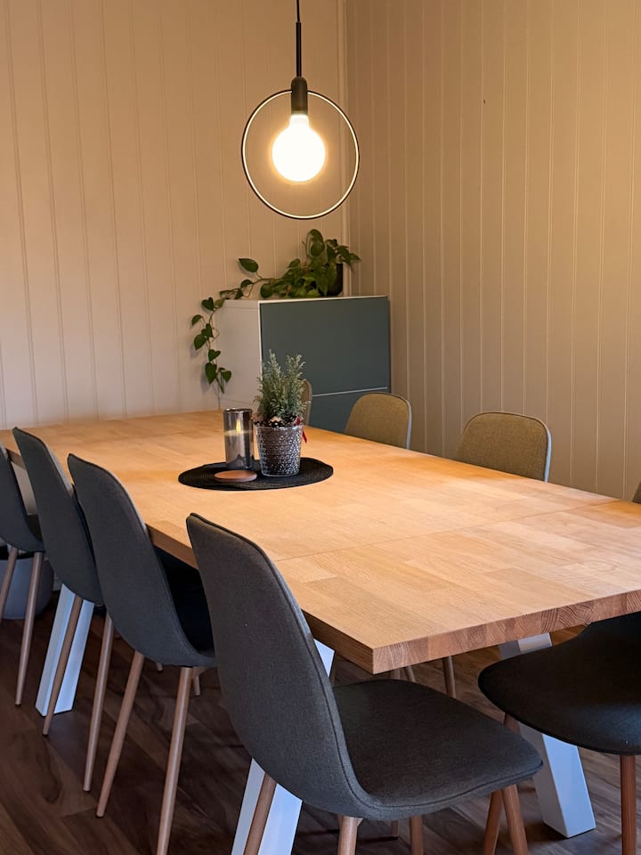 Hjem I Steinkjer - Småland