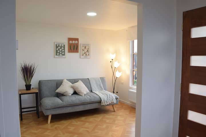 Cozy Cabin With Ocean View & Self Check-in - Tierra del Fuego