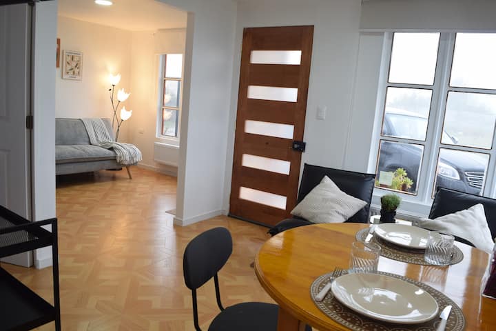 Cabaña 18 Los Lupinos - Tierra del Fuego