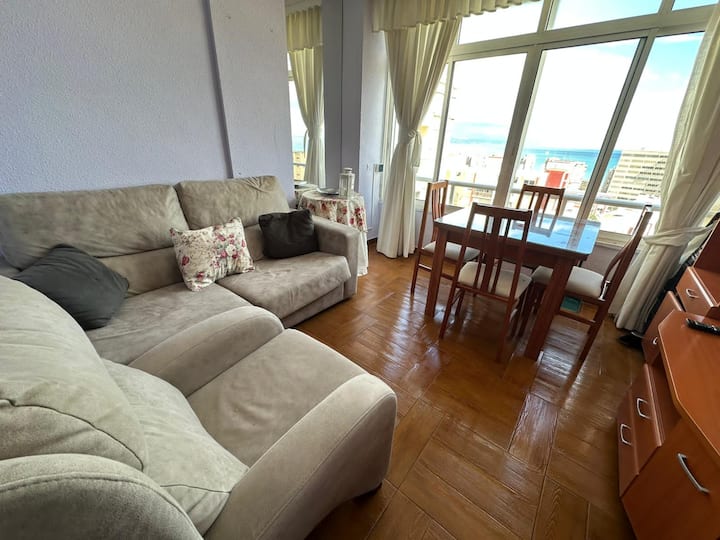 Apartamento - Torremolinos