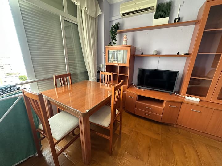 Apartamento - Torremolinos