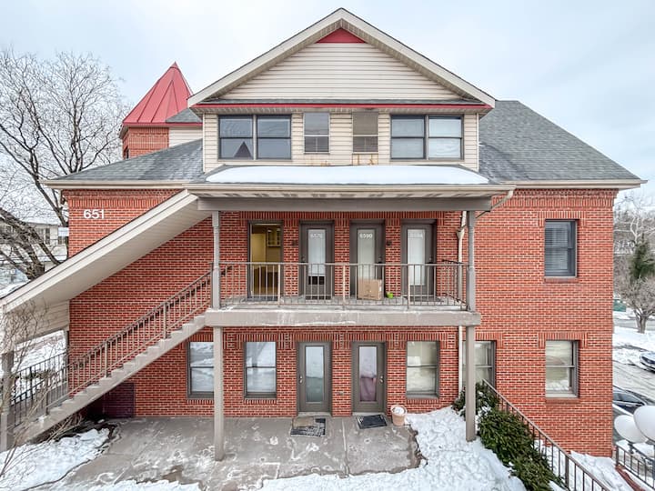 2 Bedroom Apt Monthly Rental, Furnishing Incoming. - Columbia, MD