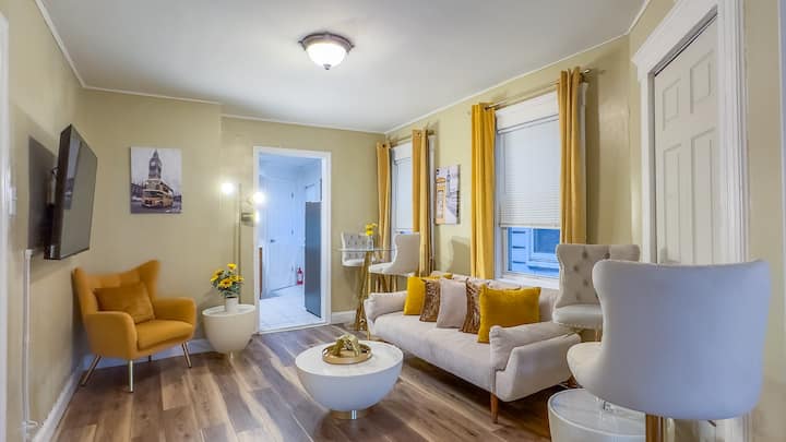 Ask World Cup Deals! 6/9-7/25 Metlife/am Dr 15 Min - Montclair, NJ