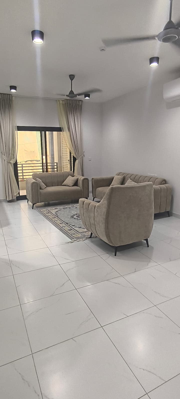 Relaxation Place - Salalah