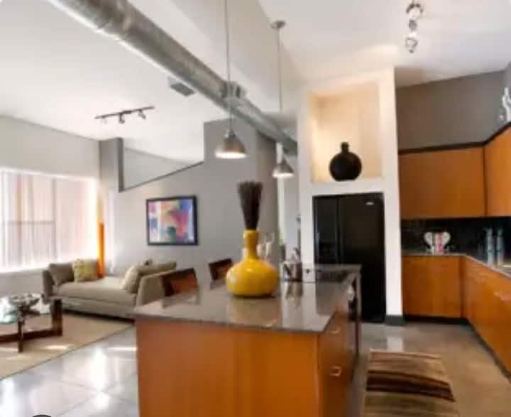 Be Our Guest Retreat - Irving, TX