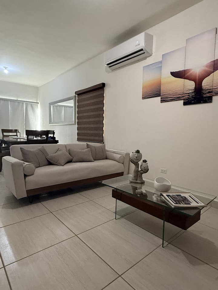 Casa Coronado | 11 Min Aeropuerto | Seguridad 24/7 - La Paz