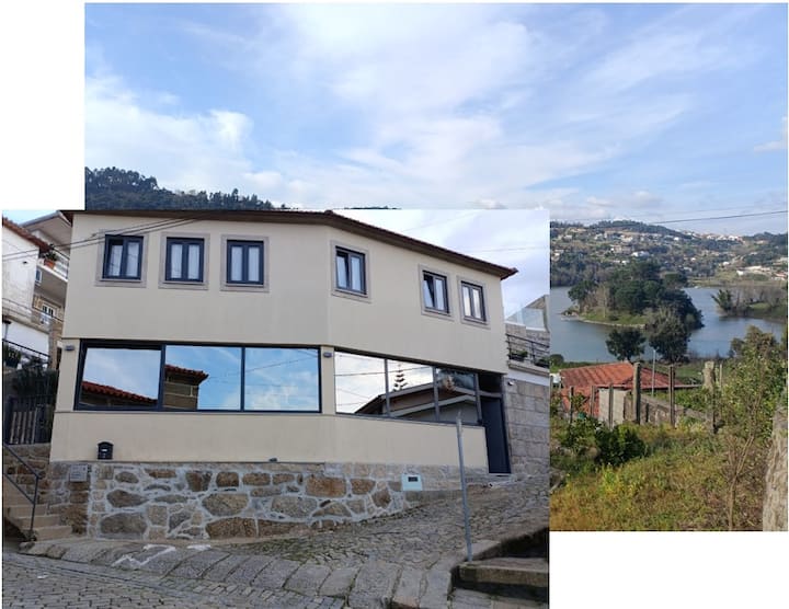 Casa Dos Avós (T1) - Castelo de Paiva