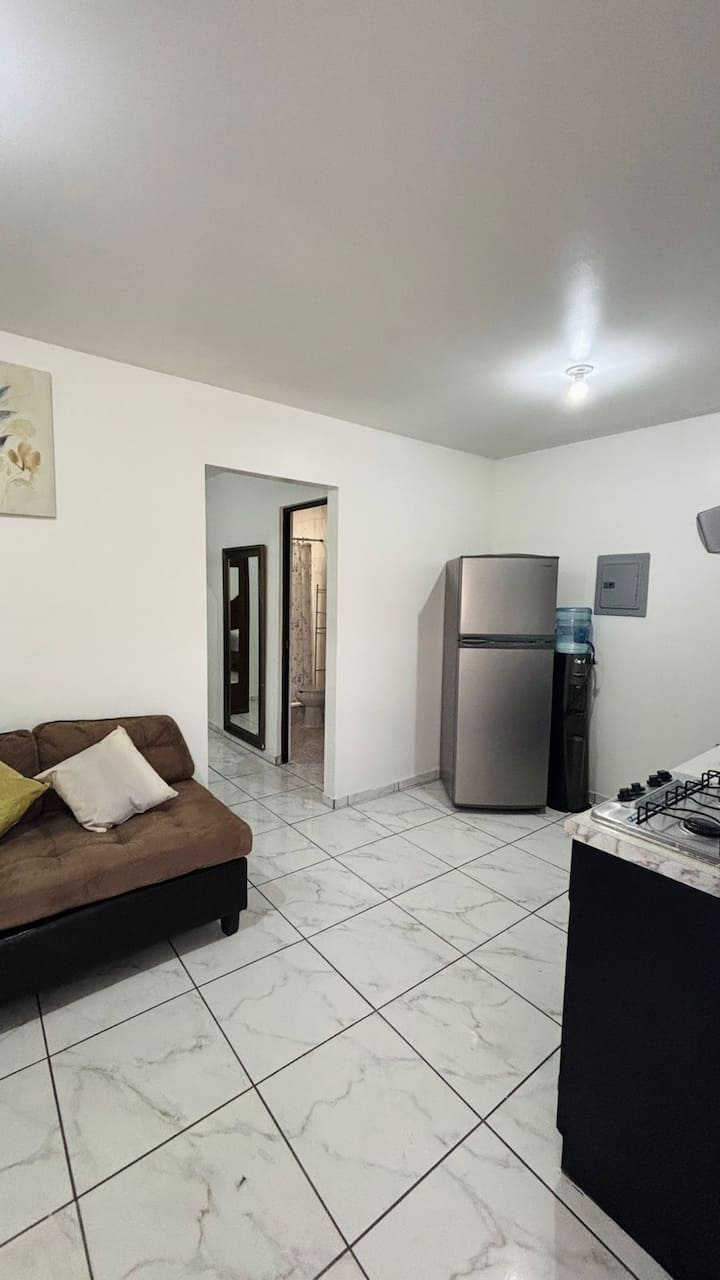 Departamento/ Renta Por Día-semana-mes / O Venta - Mexicali