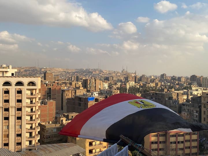 Abdeen Palace - Cairo