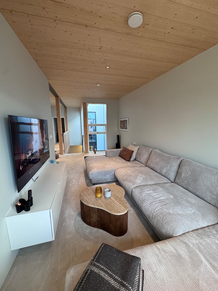 Large Modern Home • 4br • Near Reykjavík - Islande