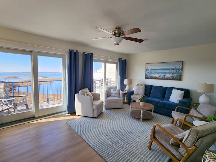 The Shore On 54 - Ocean City, MD