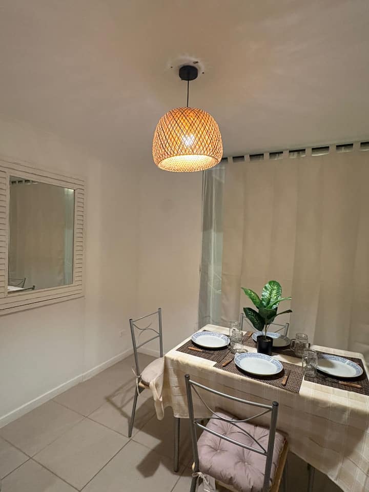 Apartamento A 10 Minutos De Bahia Inglesa. - Caldera