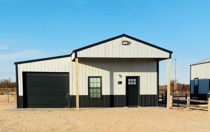Camp Roper 238 - Sleeps 6 - Little Sahara State Park, Waynoka