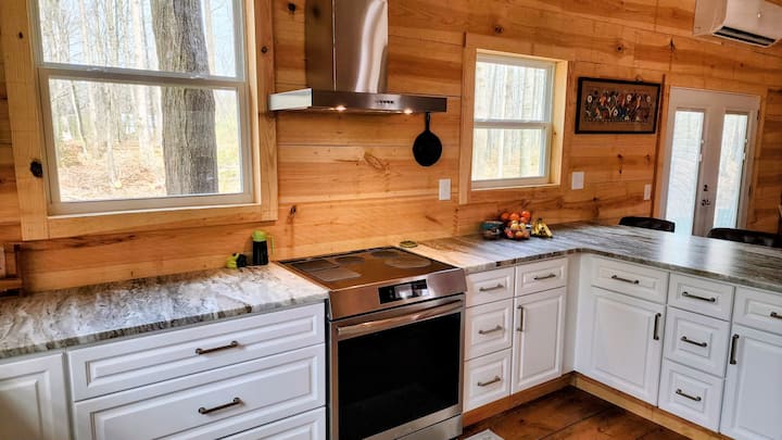 Private Luxury Cabin In Monteagle - Monteagle, TN