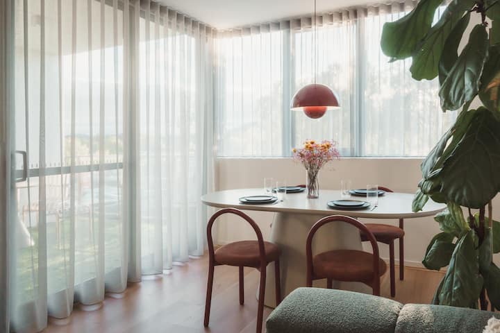 The Gallery Residence - Canberra