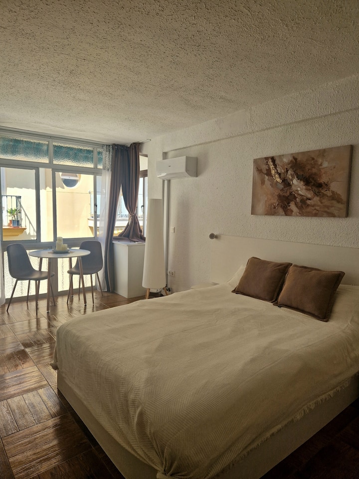 Estudio En Fuengirola - Fuengirola