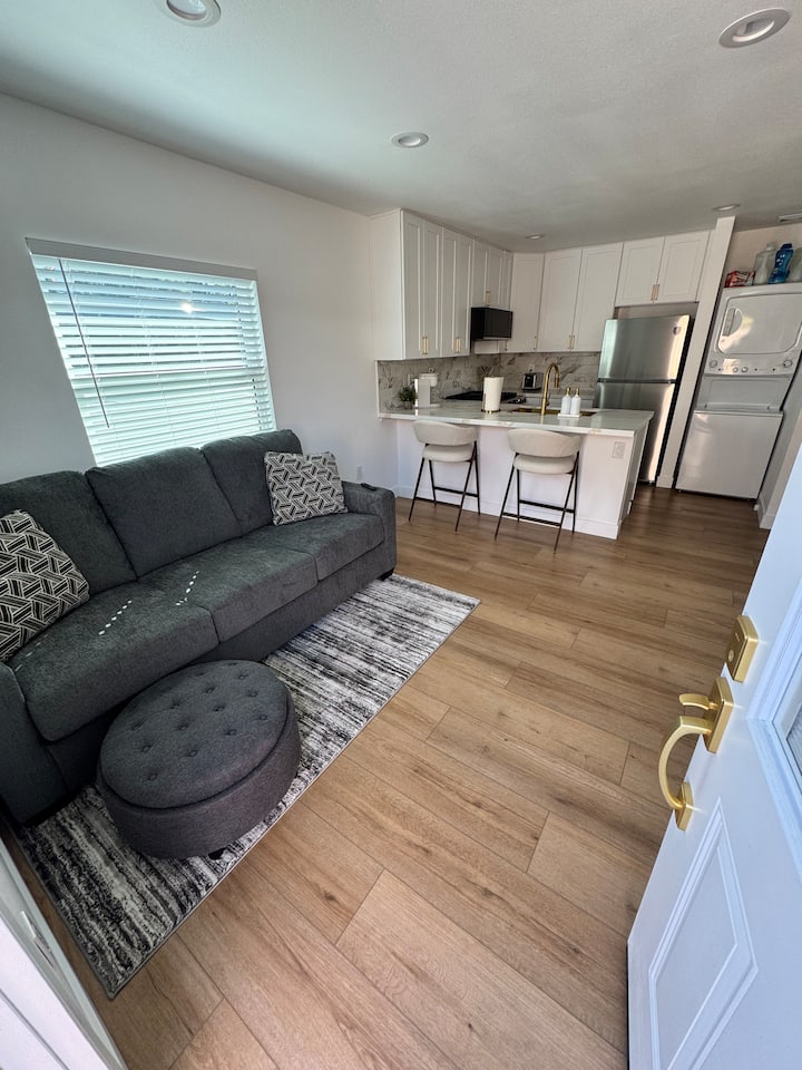 Cozy Private Guesthouse In Upland - Claremont, CA