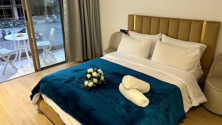 Luxe Appart Vacances Agadir Bay 103 - Agadir