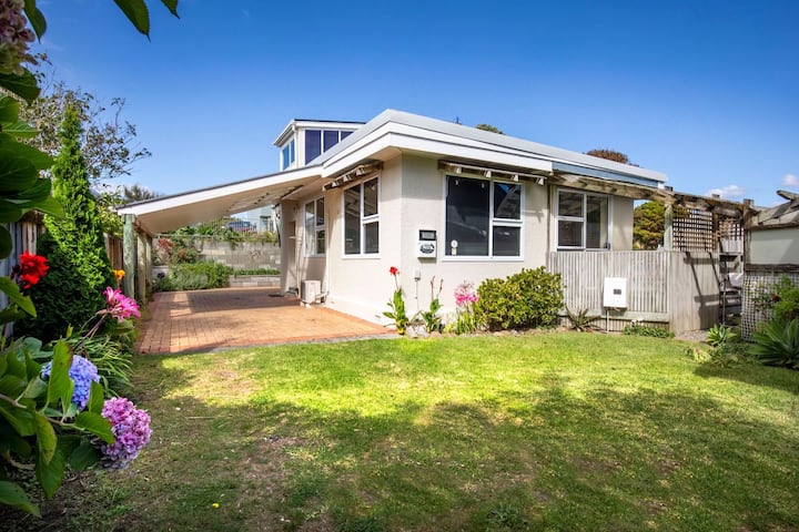 Raumati Sea Shells - Paekākāriki
