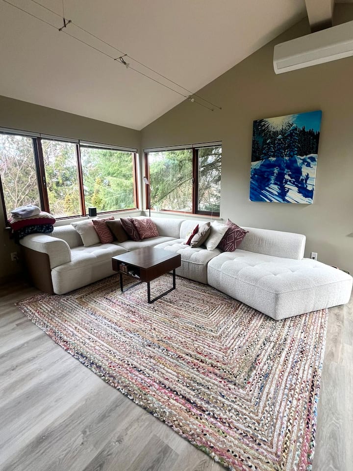 Spacious Family Home/walk To Parks - Nelson