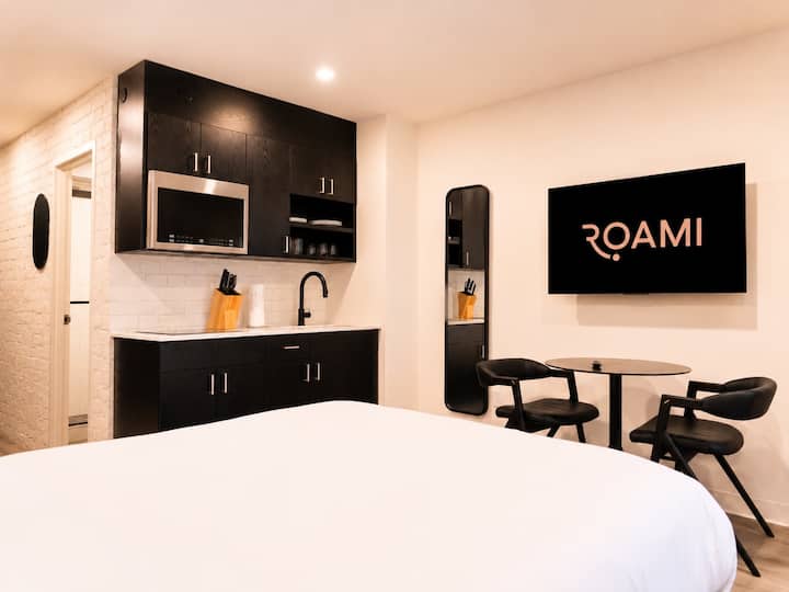 Roami At The Fitz | 2-unit Combo - Saint Paul, MN