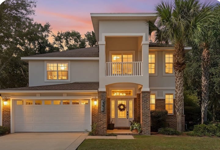 Family Escape Pool, Splash Pad, Tennis, Basketball - Lake Lorraine, Lake City