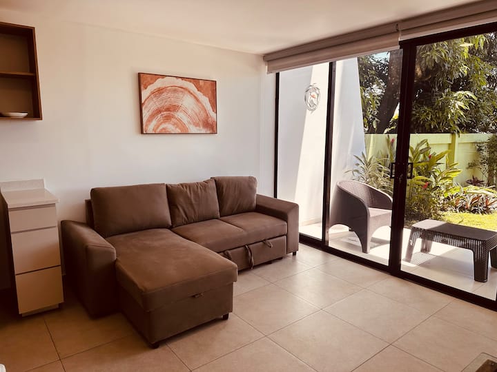 Casa 400 Apto 6 - San Salvador