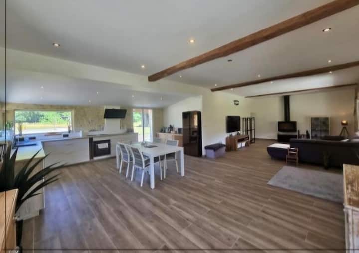 Maison De Campagne - France